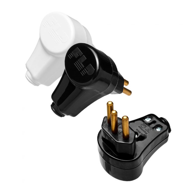 Plugues – FLP Industria de Materiais Elétricos